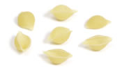 Pasta - Shaped Pasta
